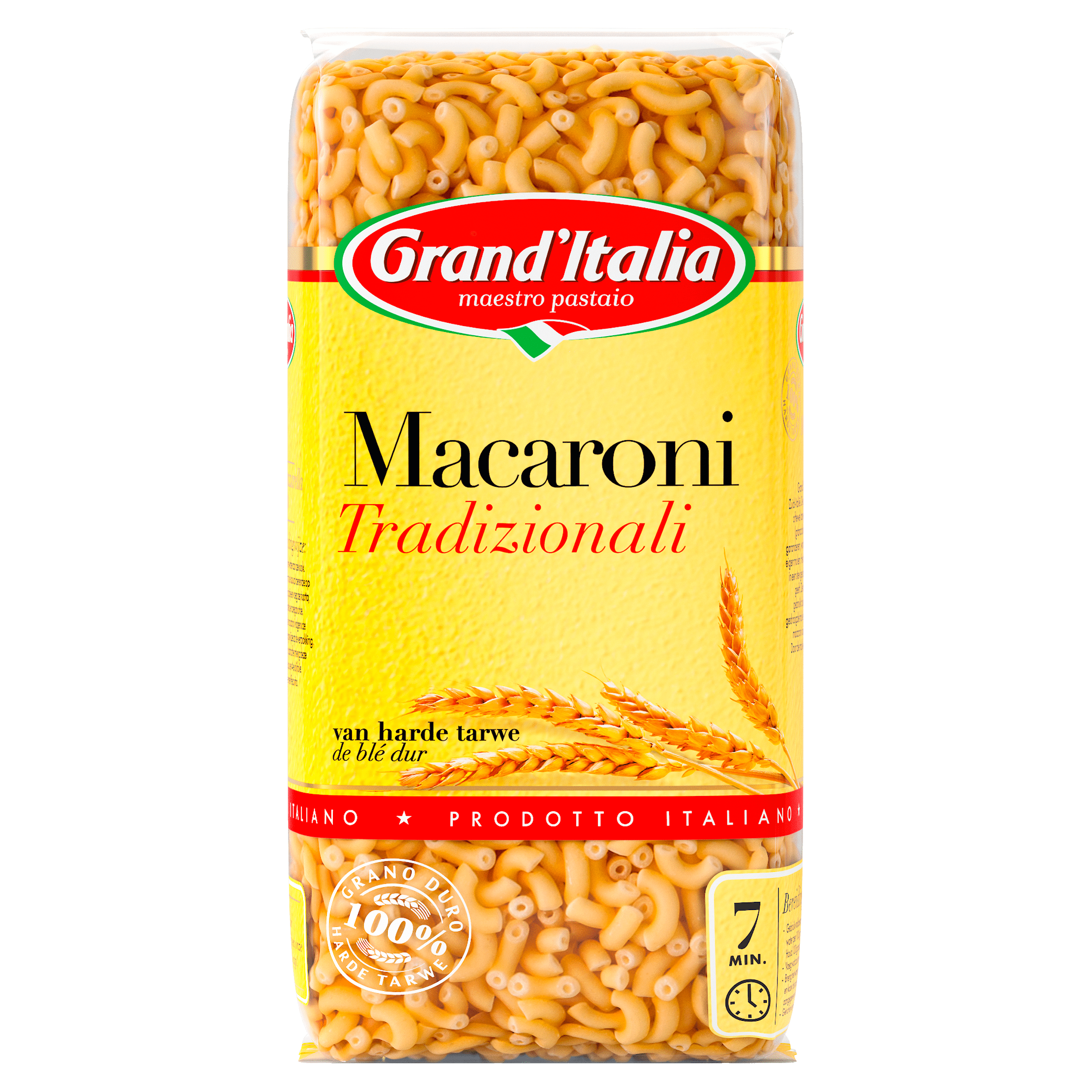 Grand'Italia Macaroni Tradizionali Per Zak 500 g