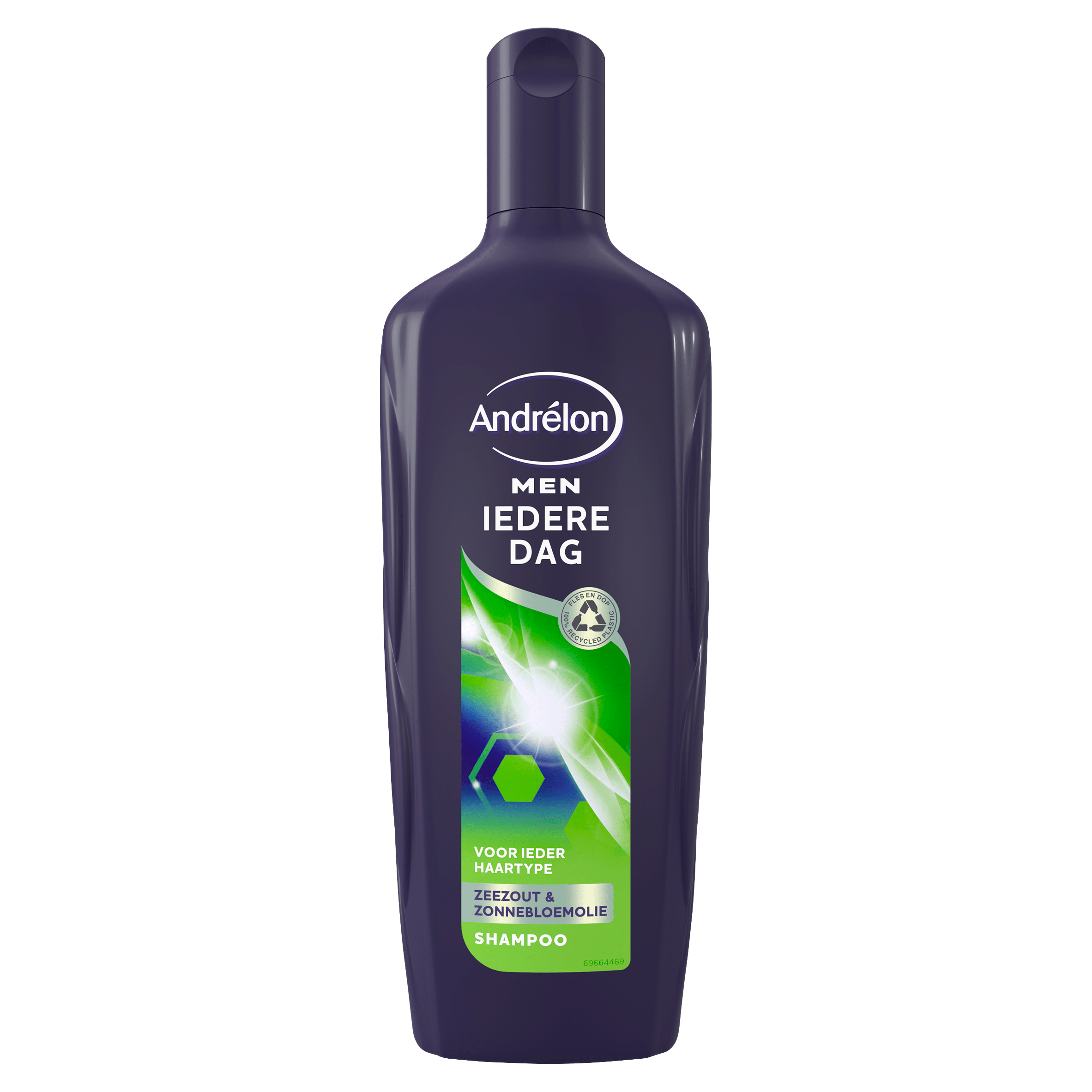 Andrélon Men shampoo iedere dag Per Flacon 300 ml