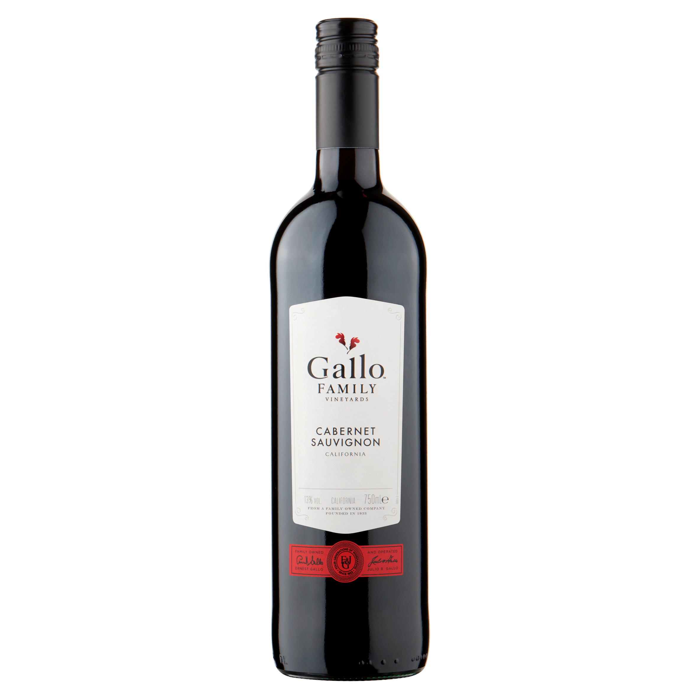 Gallo Cabernet Sauvignon Per Fles 750 ml