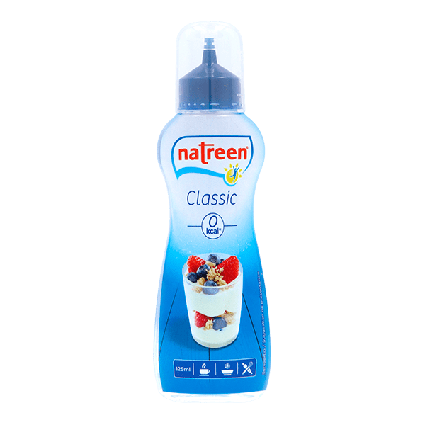 Natreen Classic vloeibaar Per Fles 125 ml