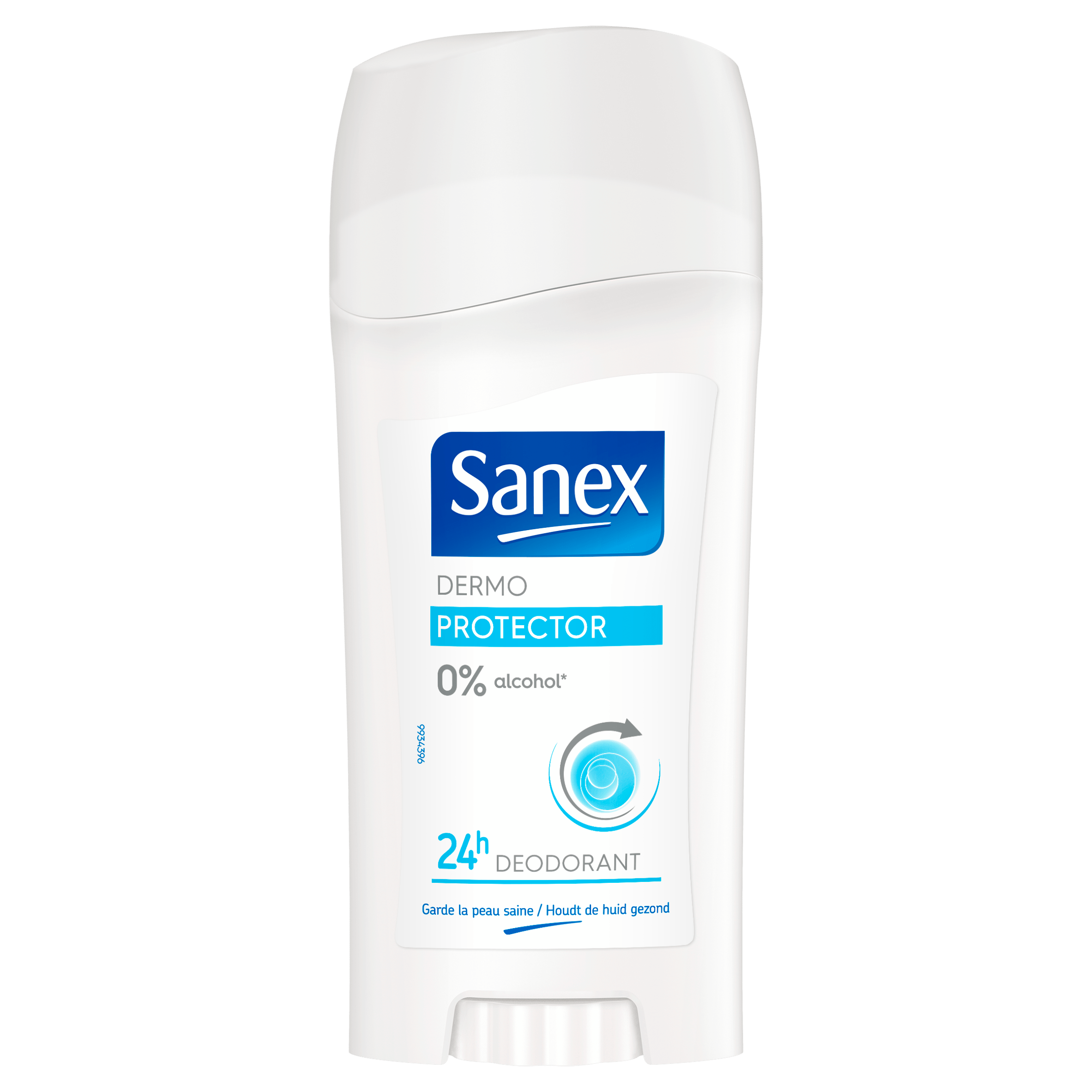 Sanex Deo Stick Dermo Protector Per Fles 65 ml