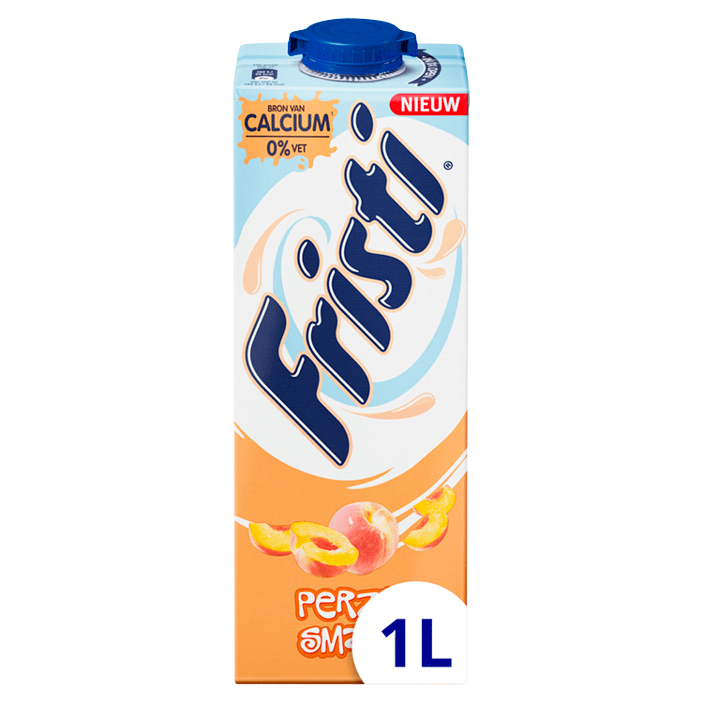 Fristi Perzik Per Pak 1000 ml