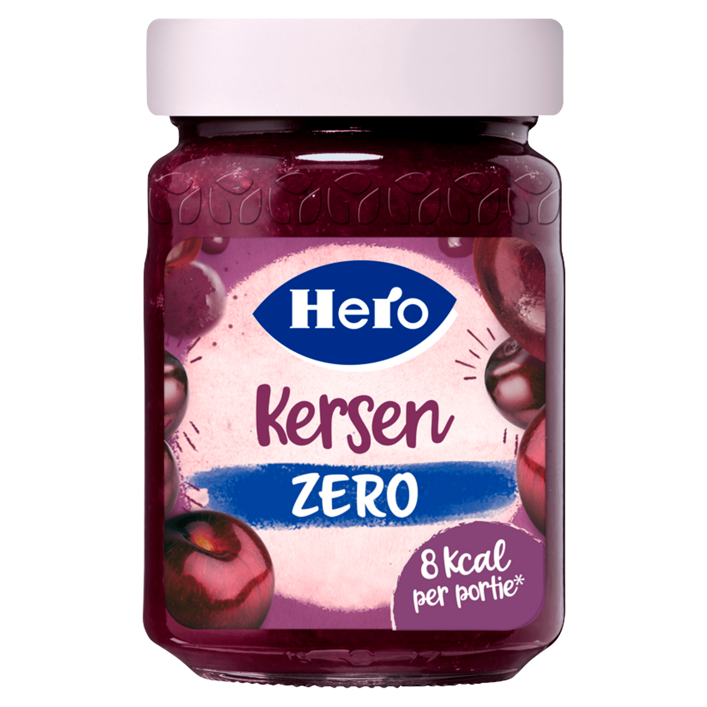 Hero Kersen Zero Per Pot 300 g