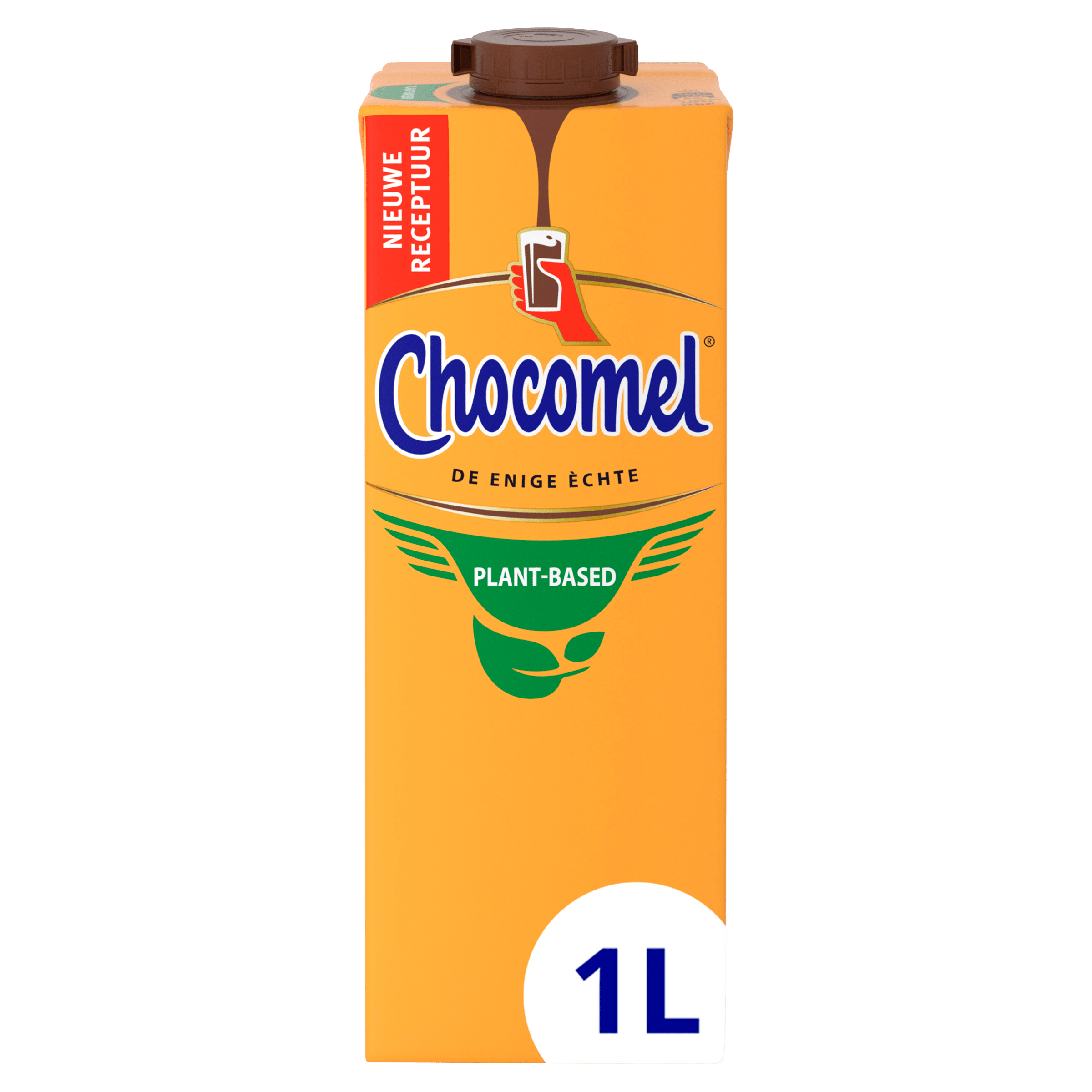 Chocomel Plantaardig Per Pak 1000 ml