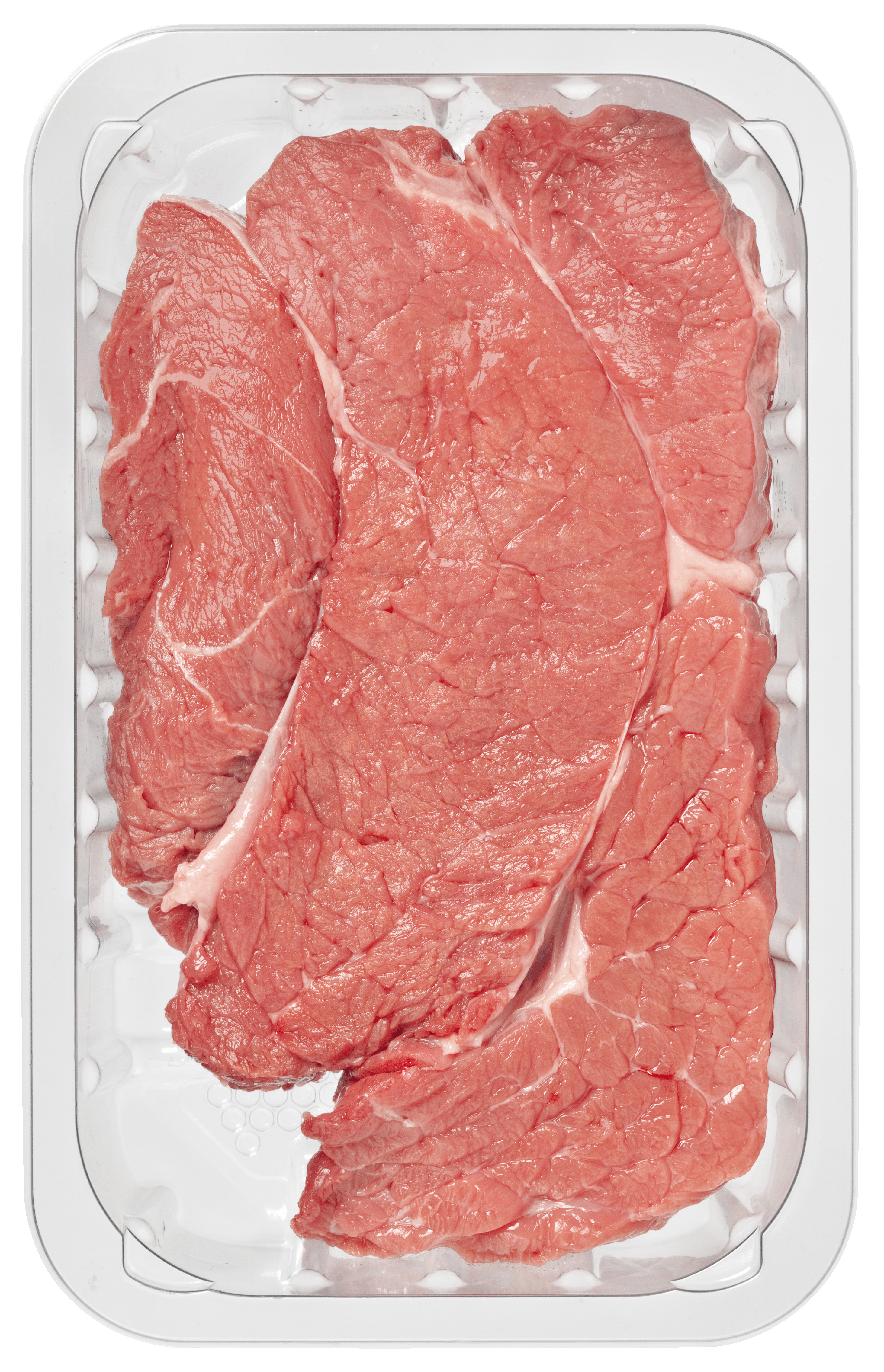 PLUS Boerentrots Runderriblappen Per 500 gram