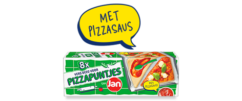 Maaltijdsalades - PLUS