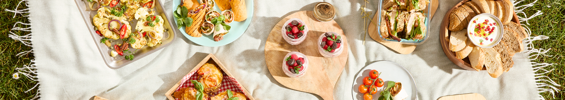 Zomer recepten: haal het zonnetje in huis met zomerse gerechten | PLUS