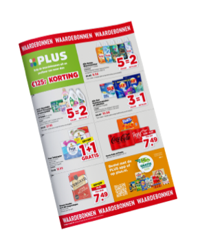 PLUS Supermarkt | Bestel je boodschappen makkelijk op plus.nl