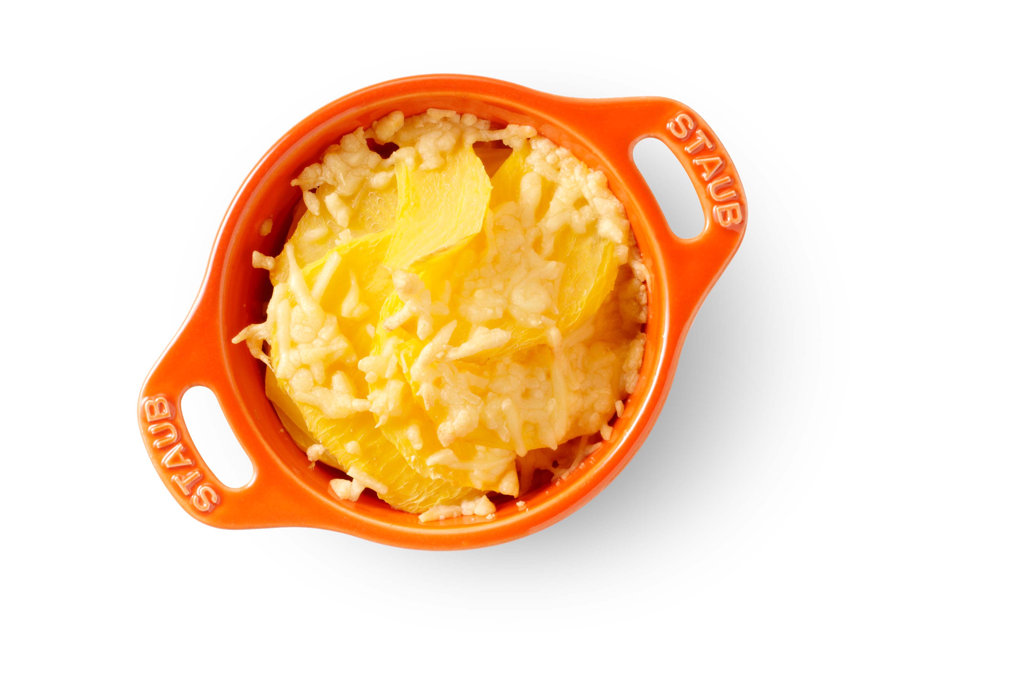 Koolraap gegratineerd met kaas | Recepten | PLUS