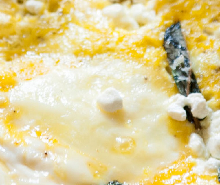 Omelet met munt van Daan en Anouk | Recepten | PLUS