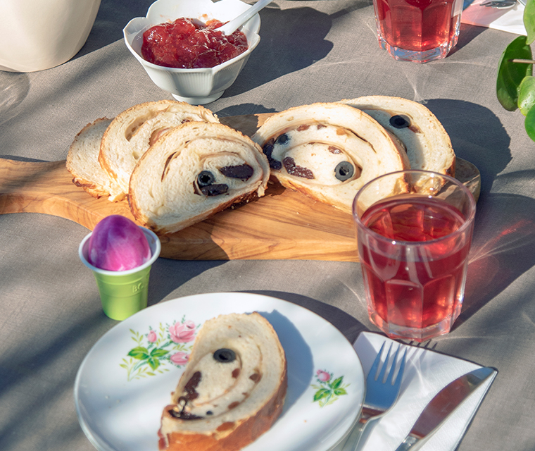 Pan de Jamón van Jurino Antilliaans Eten | Recepten | PLUS