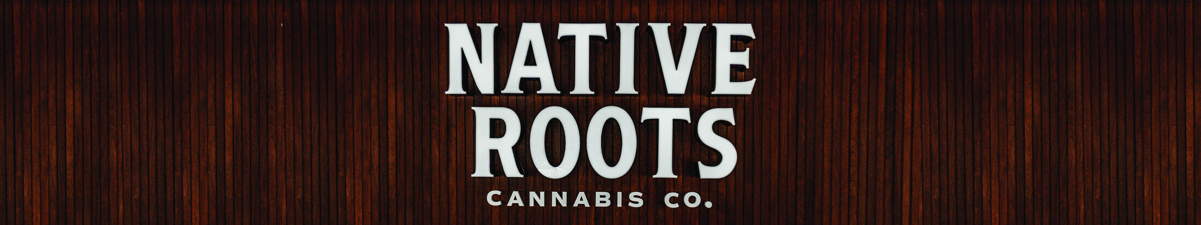 Trinidad Marijuana Dispensary | Native Roots Cannabis