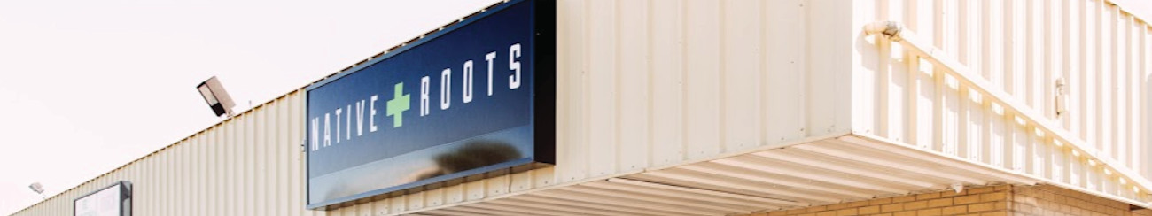 Native Roots Cannabis | 58th Ave-North Denver Location