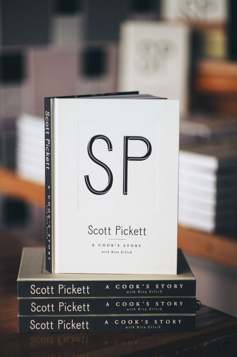Scott-Pickett | Welcome