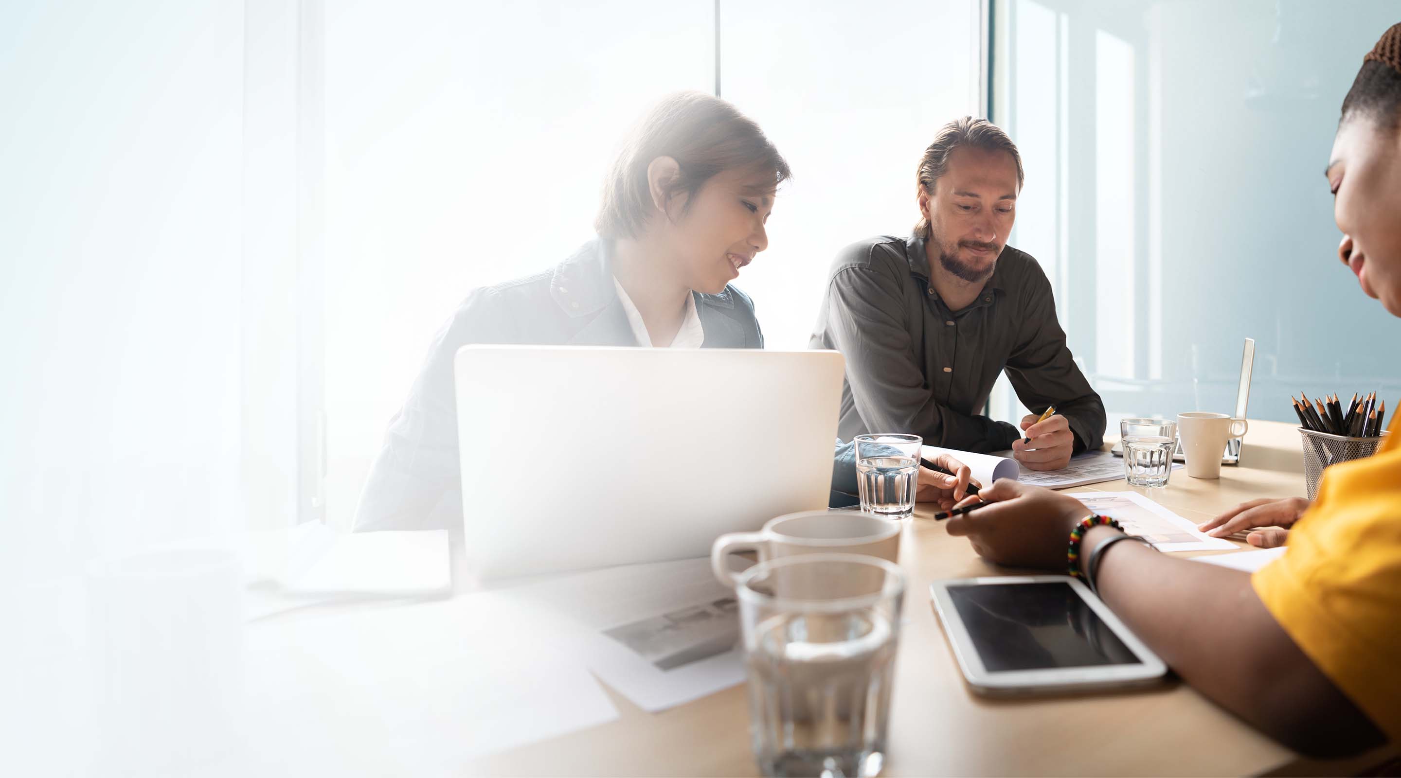 Careers That Make a Difference in Your Community | WoodmenLife