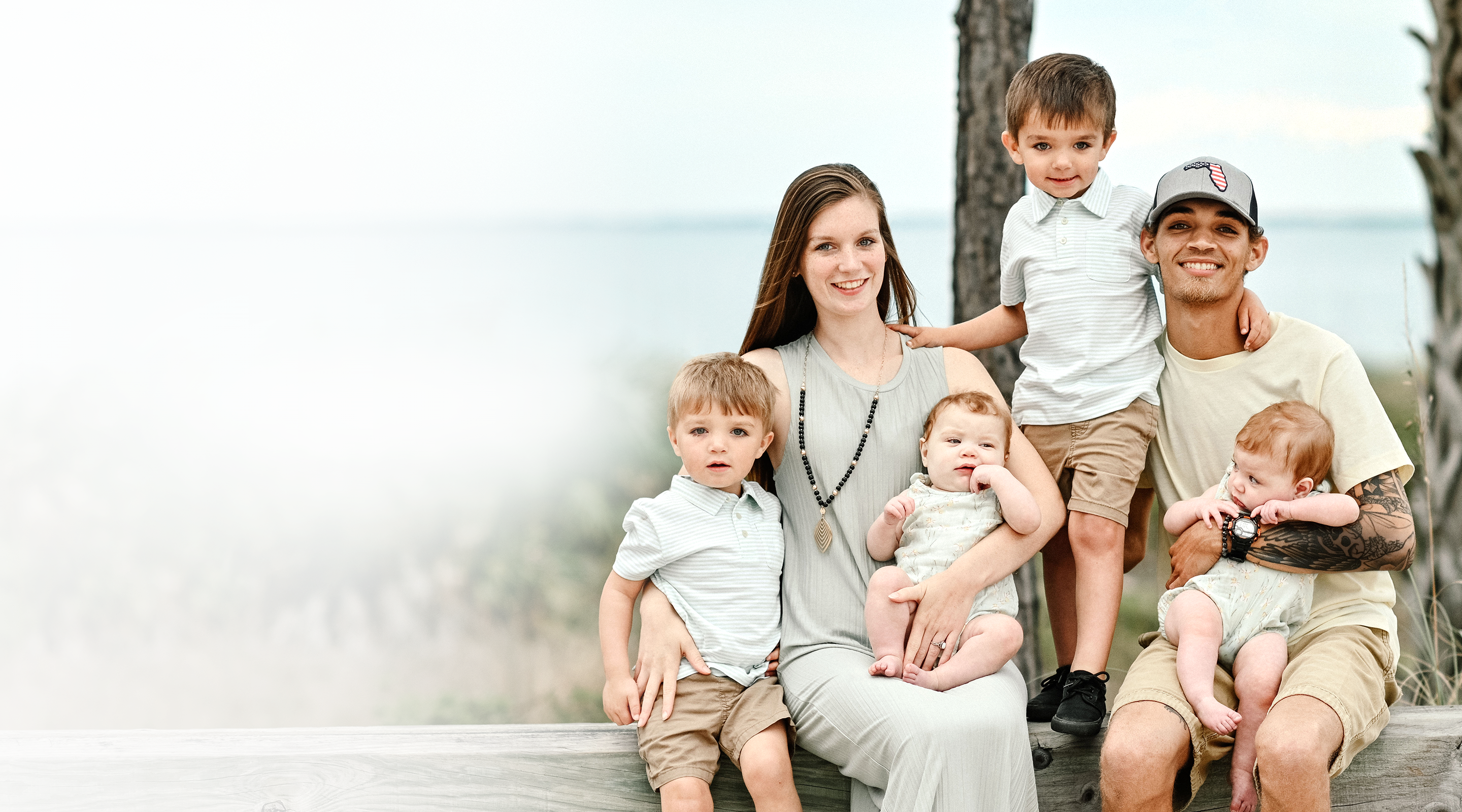 Life Insurance for Families | WoodmenLife