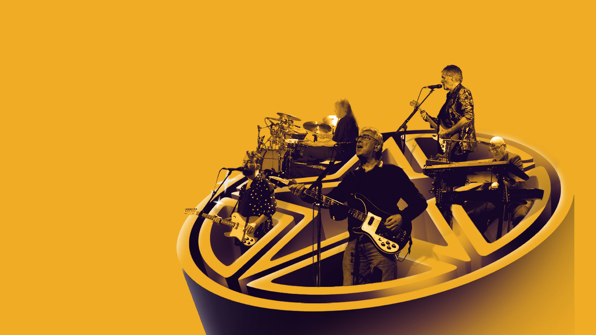 10cc Concert Live Stream - The Ultimate Greatest Hits Tour in Dolby ...