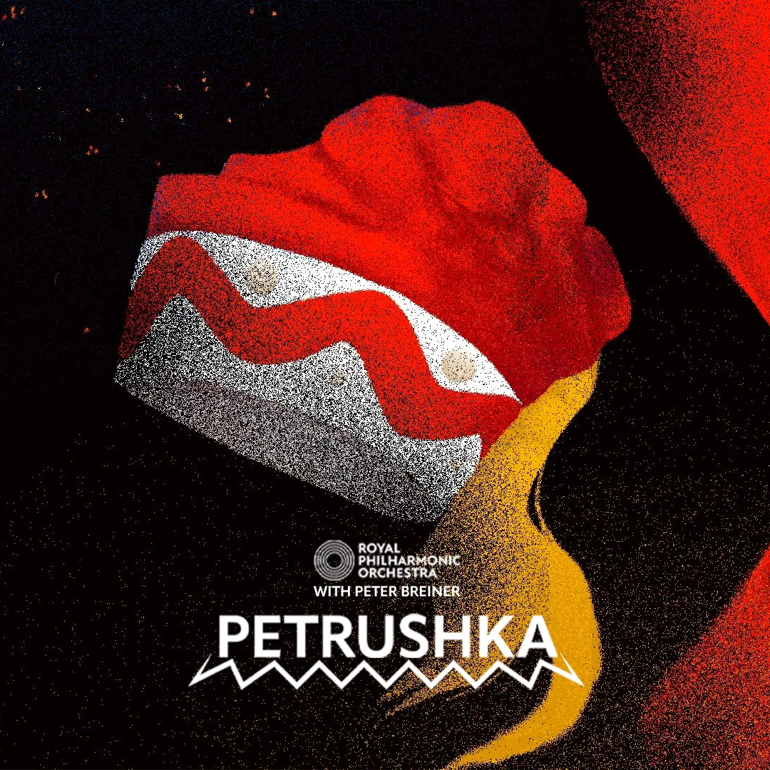 Stream Igor Stravinsky - Petrushka | On Air
