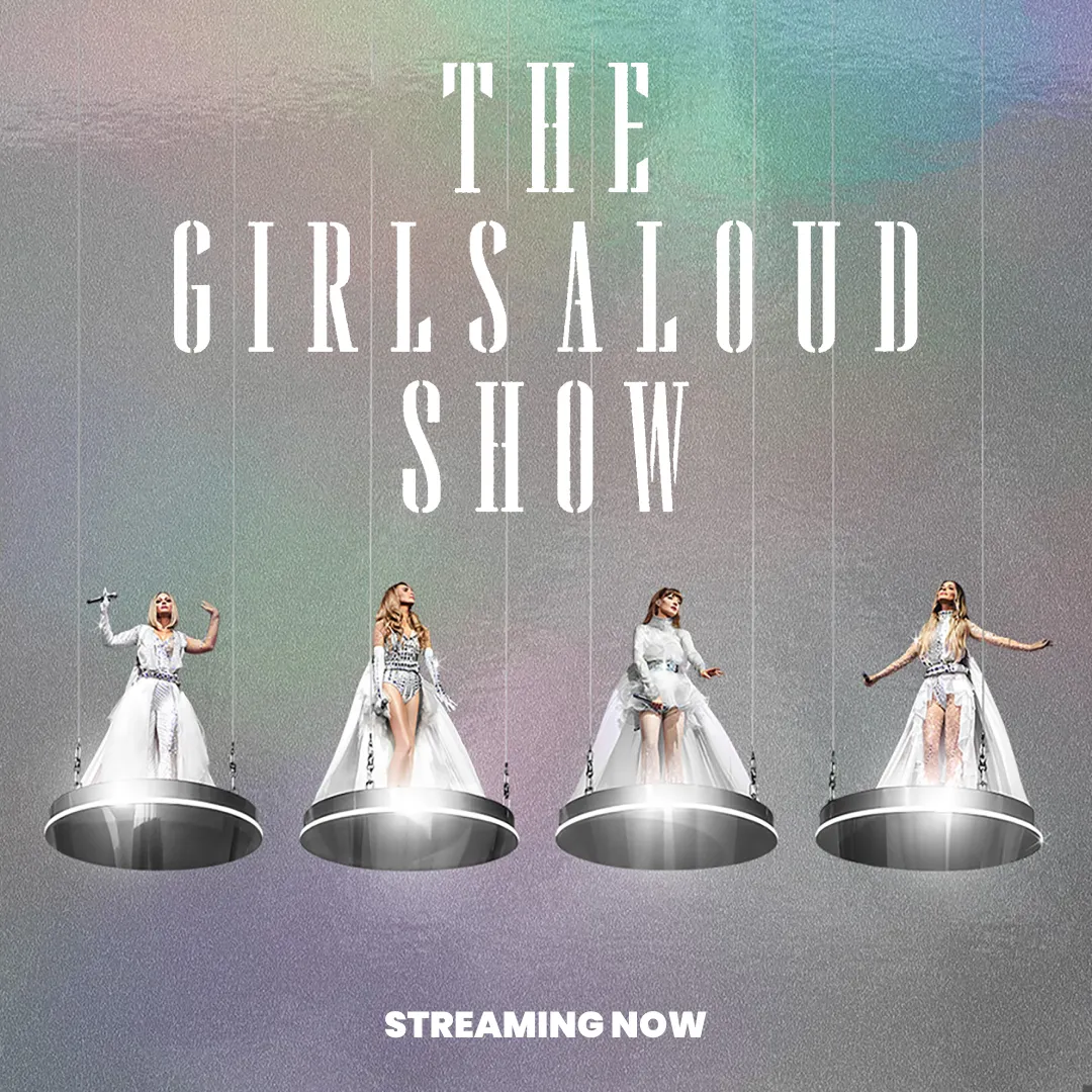 Stream Girls Aloud 'The Girls Aloud Show' | On Air