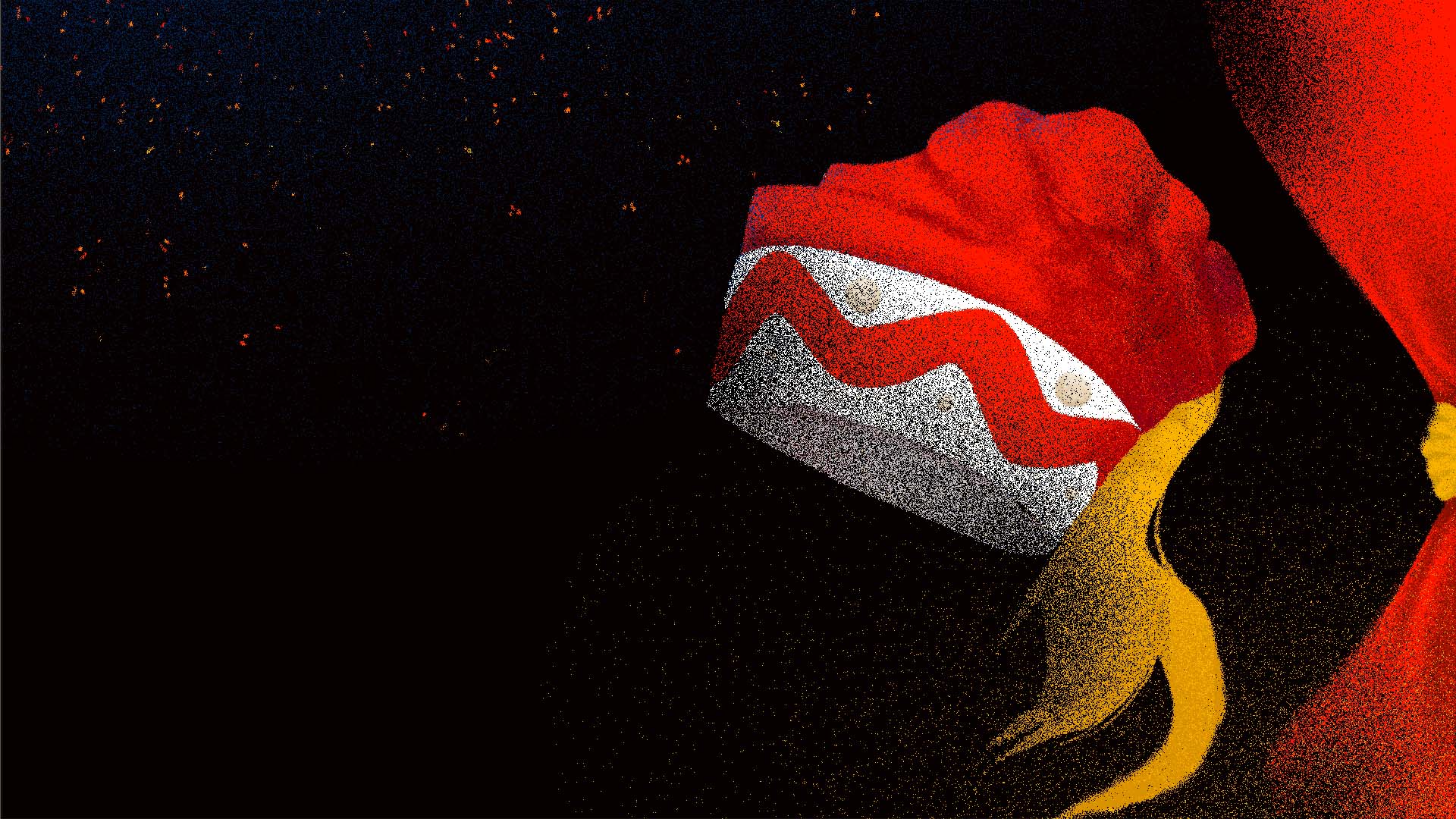 Igor Stravinsky Petrushka Concert with The Royal Philharmonic Orchestra ...