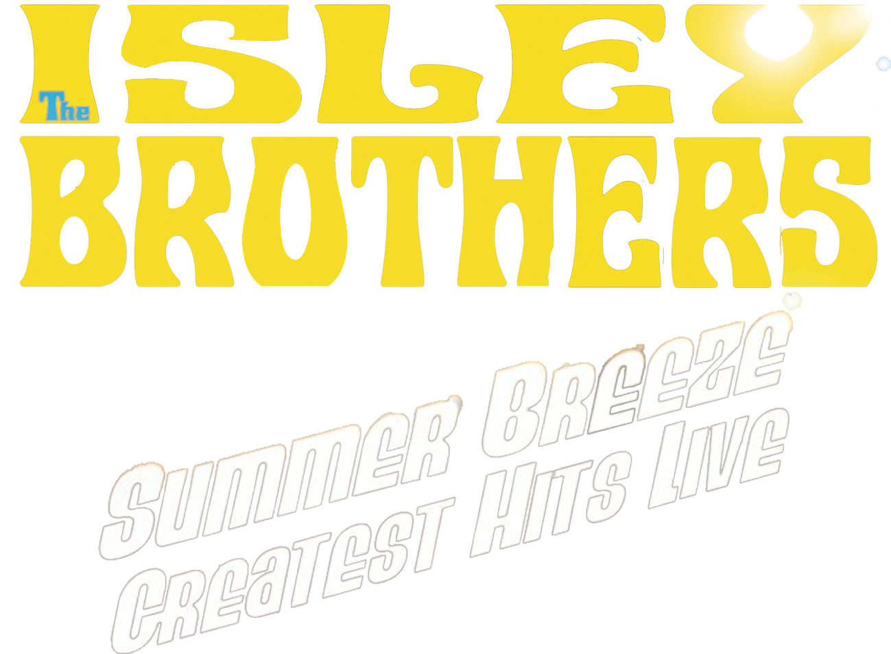 summer breeze chords isley brothers