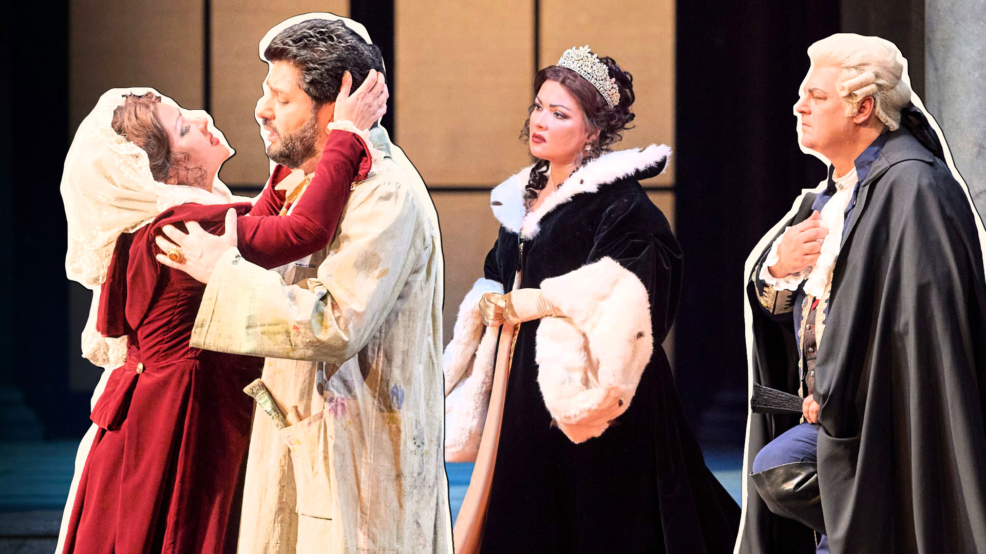 Giacomo Puccini’s Operas Ranked: From La Rondine to La Bohème