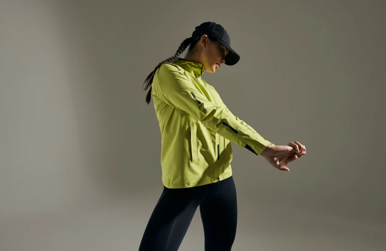 Our Ultimate Guide To Running Jackets | GOREWEAR US