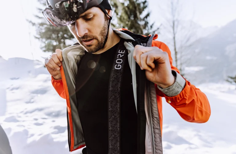 GOREWEAR US | Premium Durable Sports Gear for Running & Cycling
