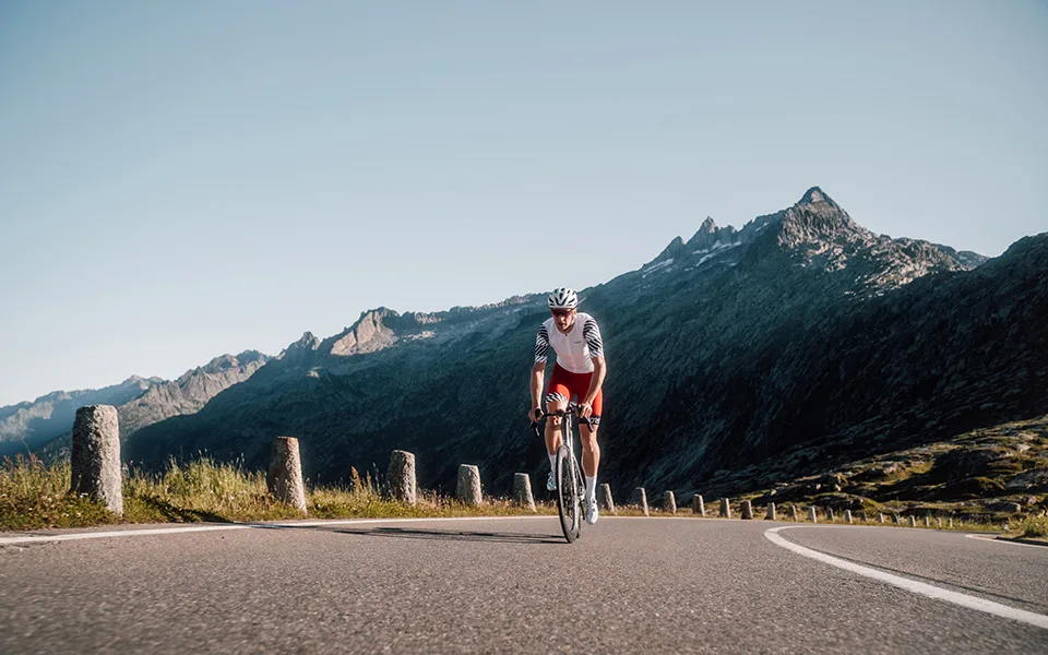 SWIFTRIDE Optical Bib Shorts Mens | GOREWEAR US