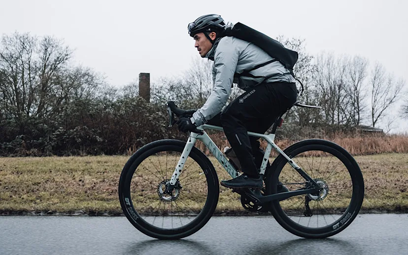 Endure GORE-TEX Pants Mens | GOREWEAR US