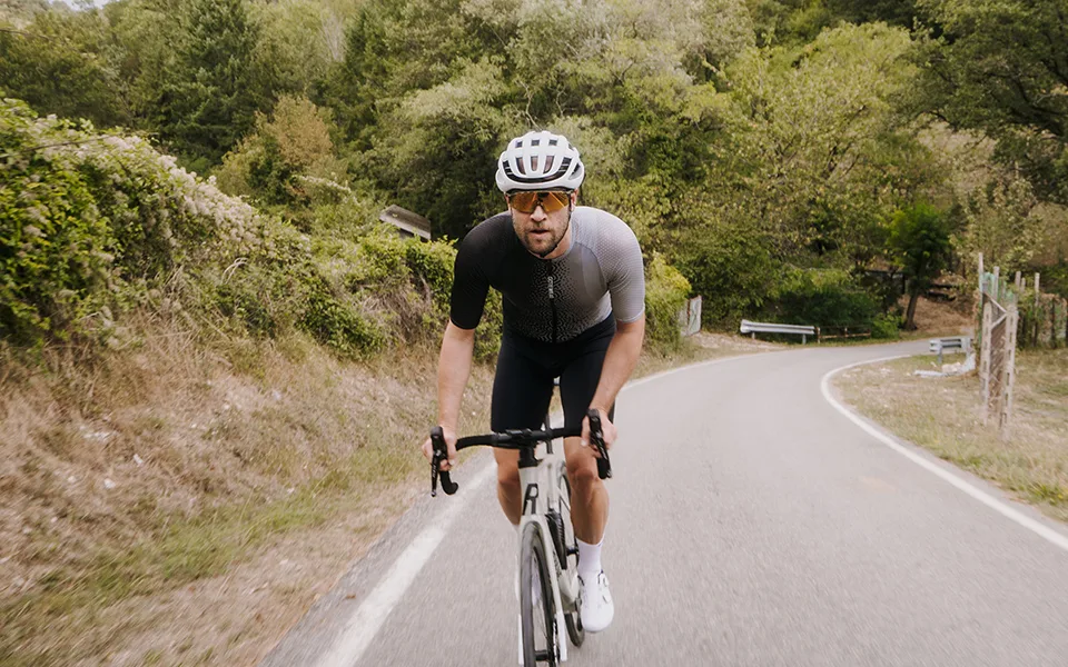 SPINSHIFT Breathe Jersey Mens | GOREWEAR US