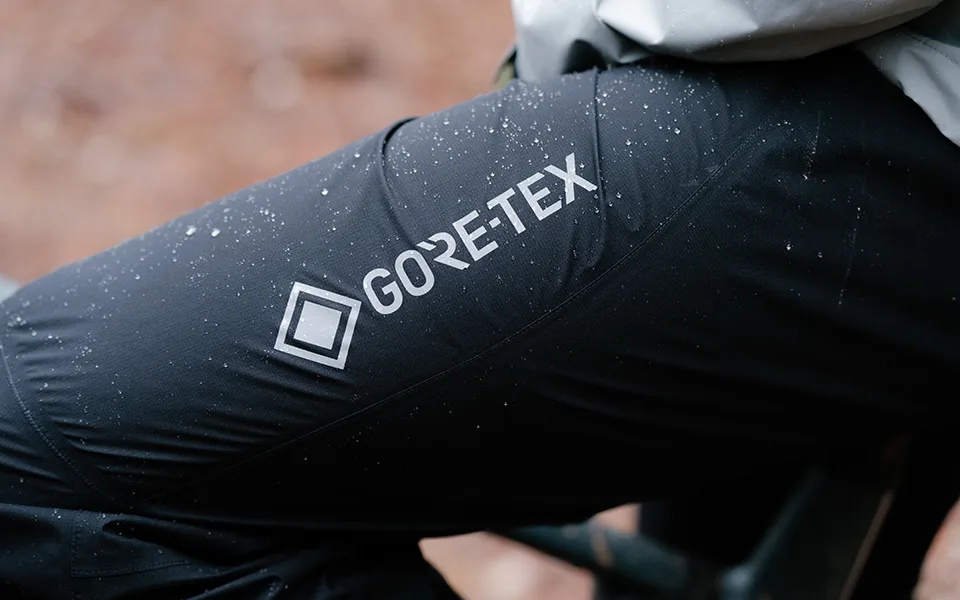 Endure GORE-TEX Pants Mens | GOREWEAR US