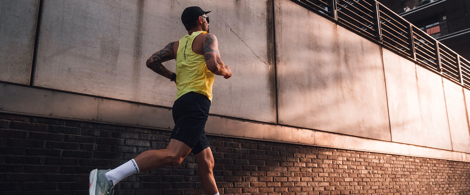 80/20 Running: The Science Behind the Training Approach | GOREWEAR US