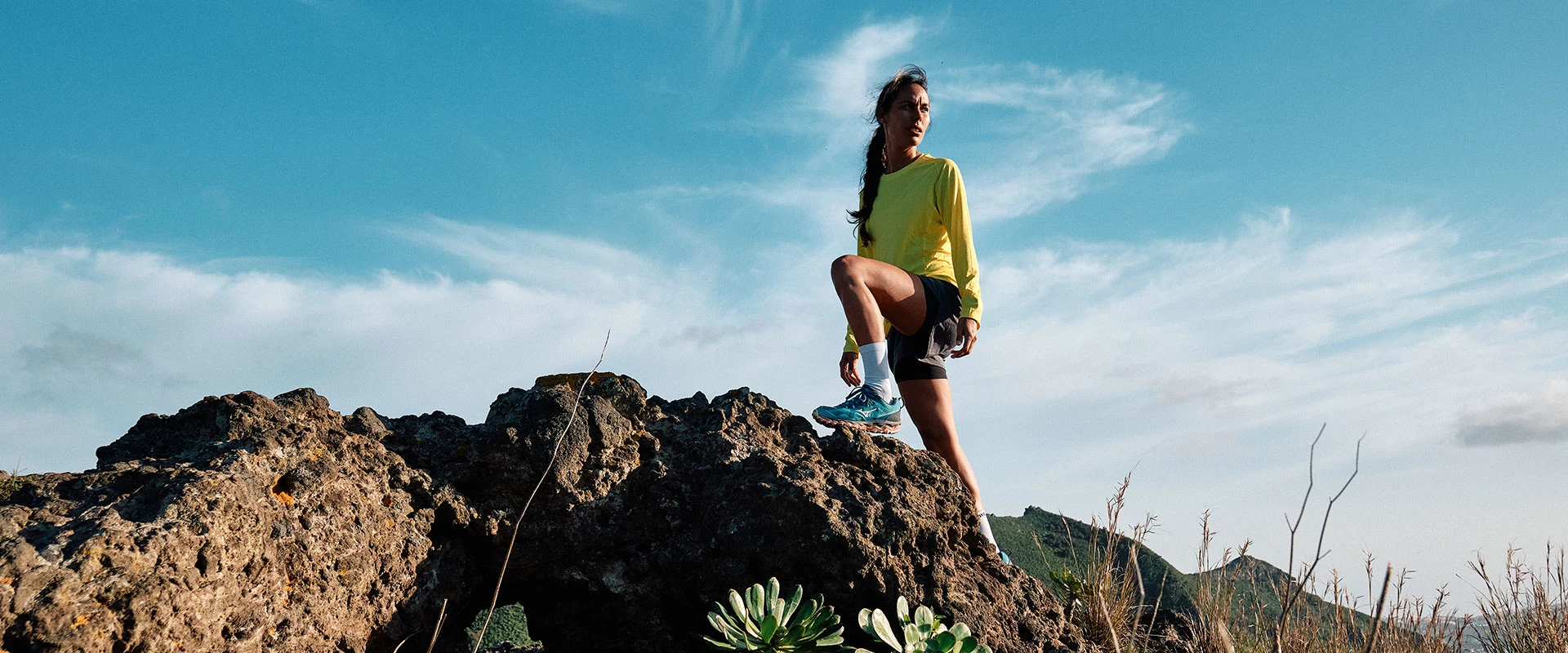 The 10 Best Running Trails In Europe | GOREWEAR US