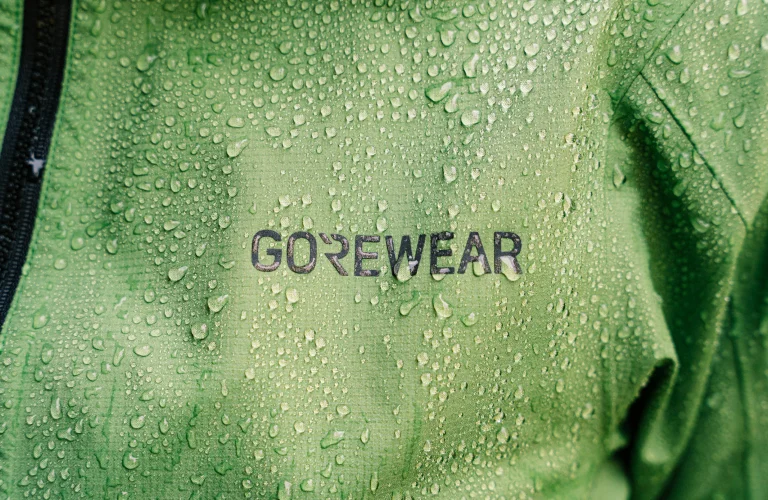 GORE-TEX Product Technology | GOREWEAR US