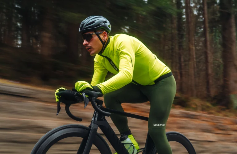 Our Ultimate Guide To Cycling Jackets | GOREWEAR UK