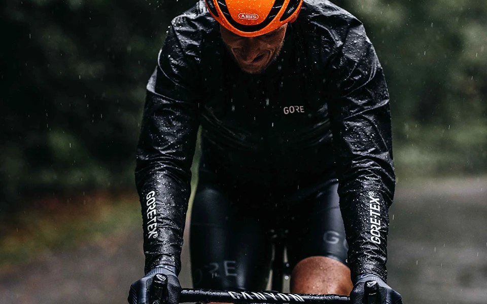 GORE TEX Shakedry Jackets | GOREWEAR US