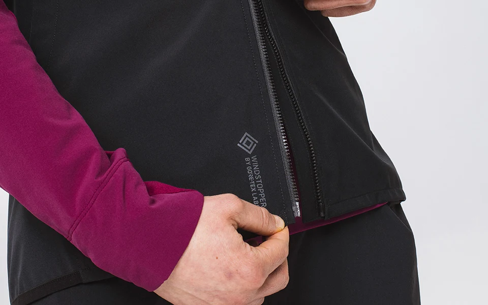 GORE-TEX INFINIUM™ Product Technology | GOREWEAR US