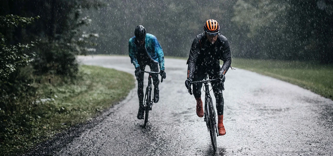 GORE-TEX SHAKEDRY™ Product Technology | GOREWEAR US