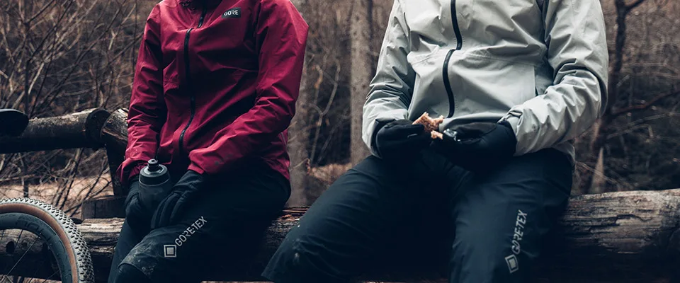 Endure GORE-TEX Shorts | GOREWEAR US