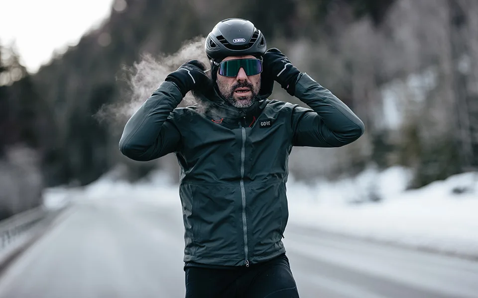 Mens GORE-TEX Jackets | GOREWEAR US