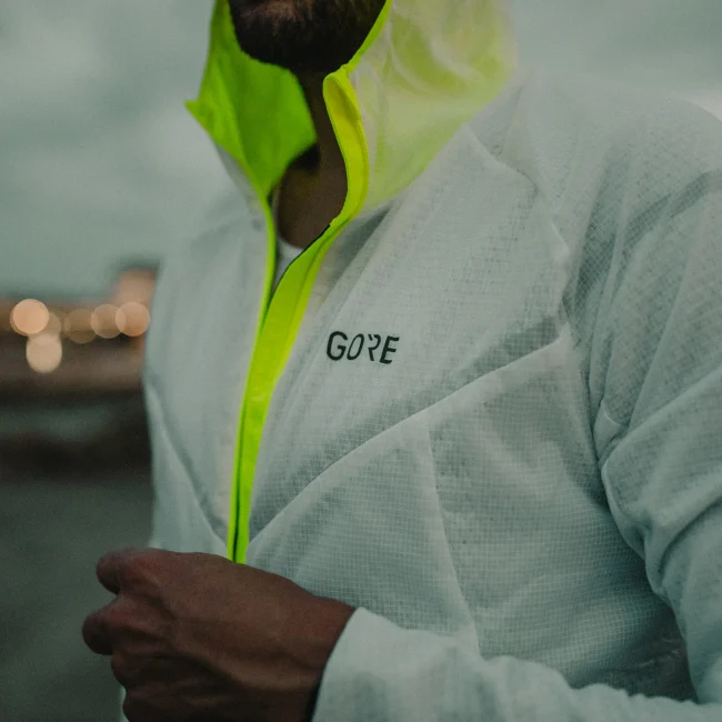 GORE Product Technology | GOREWEAR US
