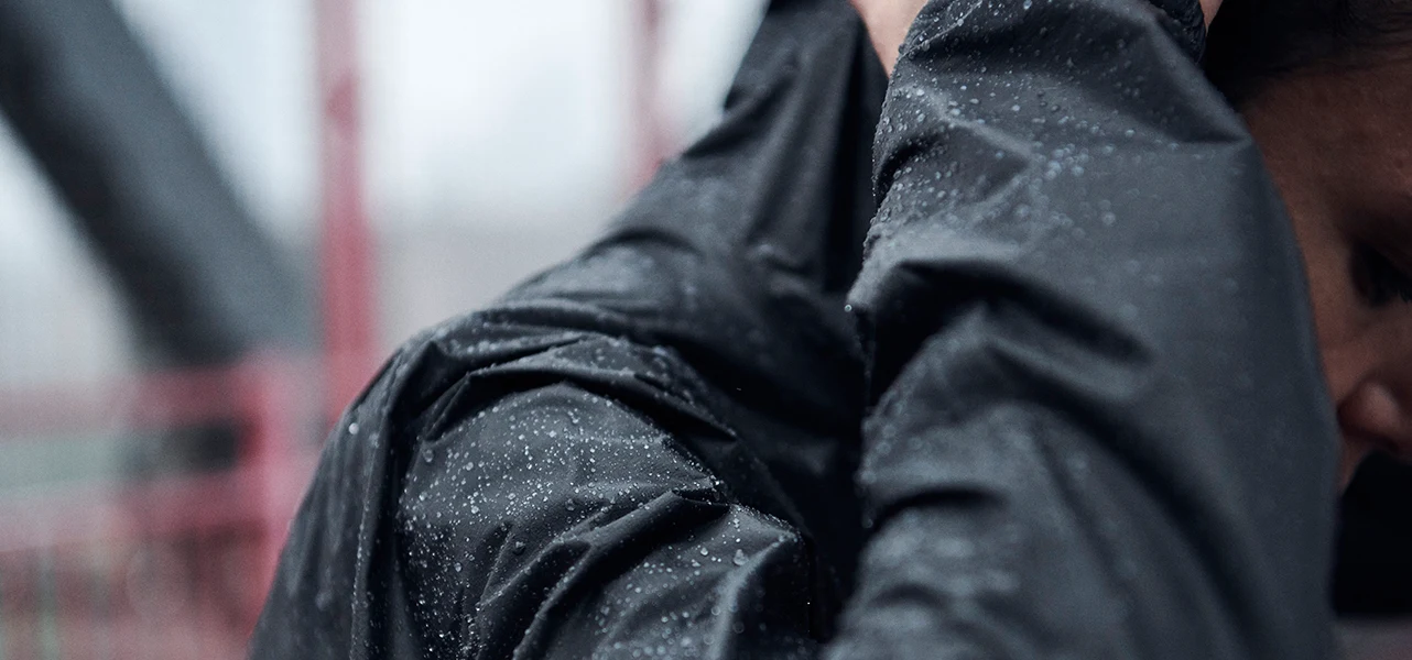 GORE-TEX SHAKEDRY™ Product Technology | GOREWEAR US