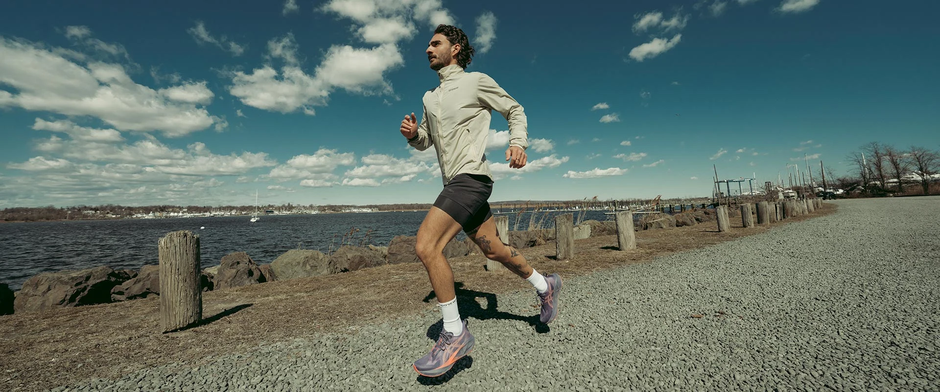 The Best Running Cadence: How to Find And Optimize Yours | GOREWEAR US
