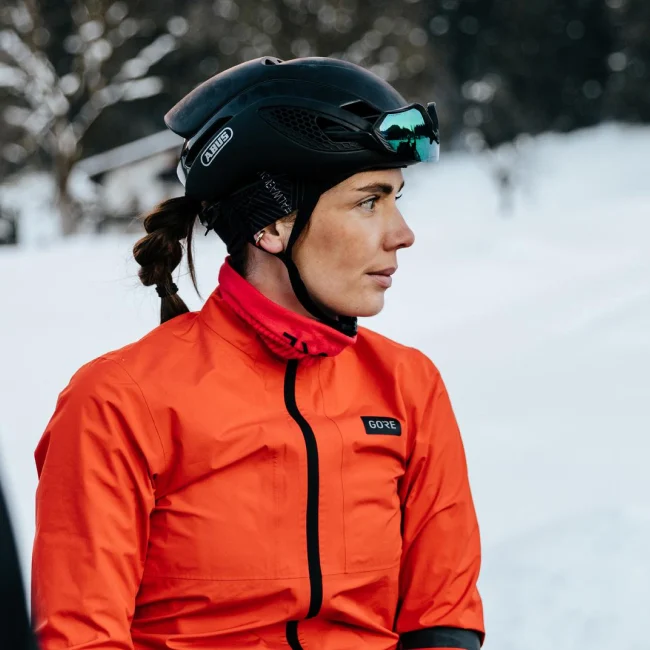 GORE Product Technology | GOREWEAR US