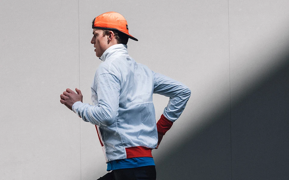 Marathon Running Gear | GOREWEAR US