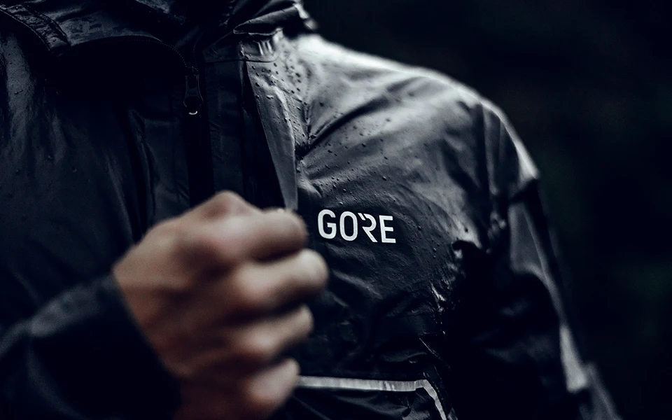 Mens GORE-TEX Jackets | GOREWEAR US