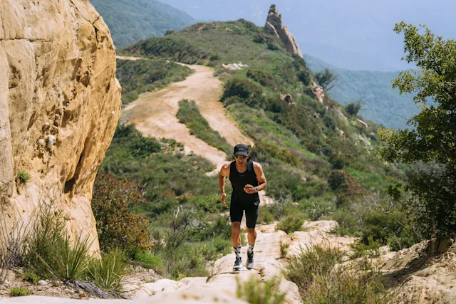 Altitude Training: Strategies for Running High Above Sea Level ...