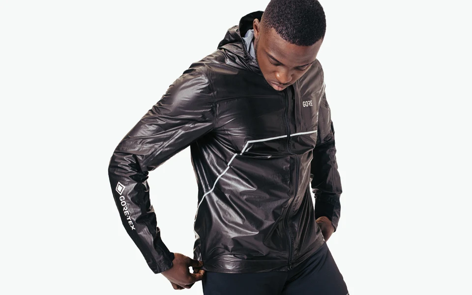 Waterproof Running Jackets | GOREWEAR US