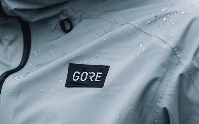 Endure GORE-TEX Jacket Mens | GOREWEAR UK